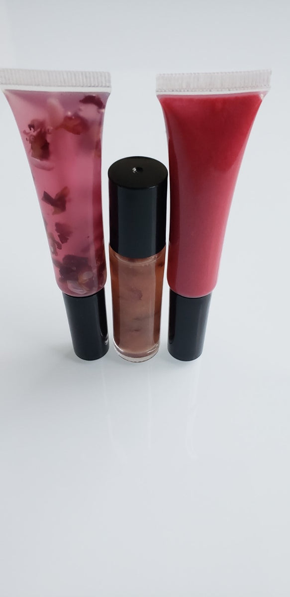 Sweetie Collection Set – Captivating Candy Cosmetics